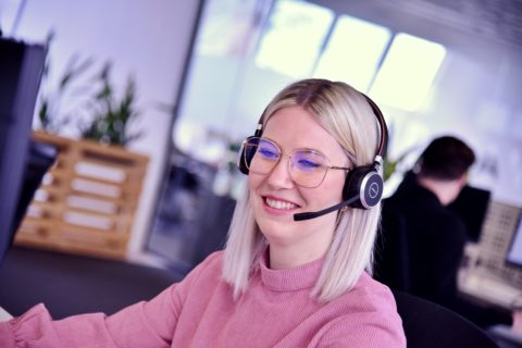 Traxall - Fleet management