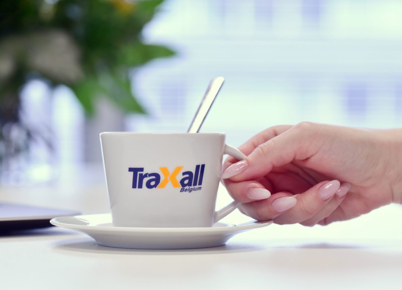 Traxall - Full-service fleet management and consulting for companies