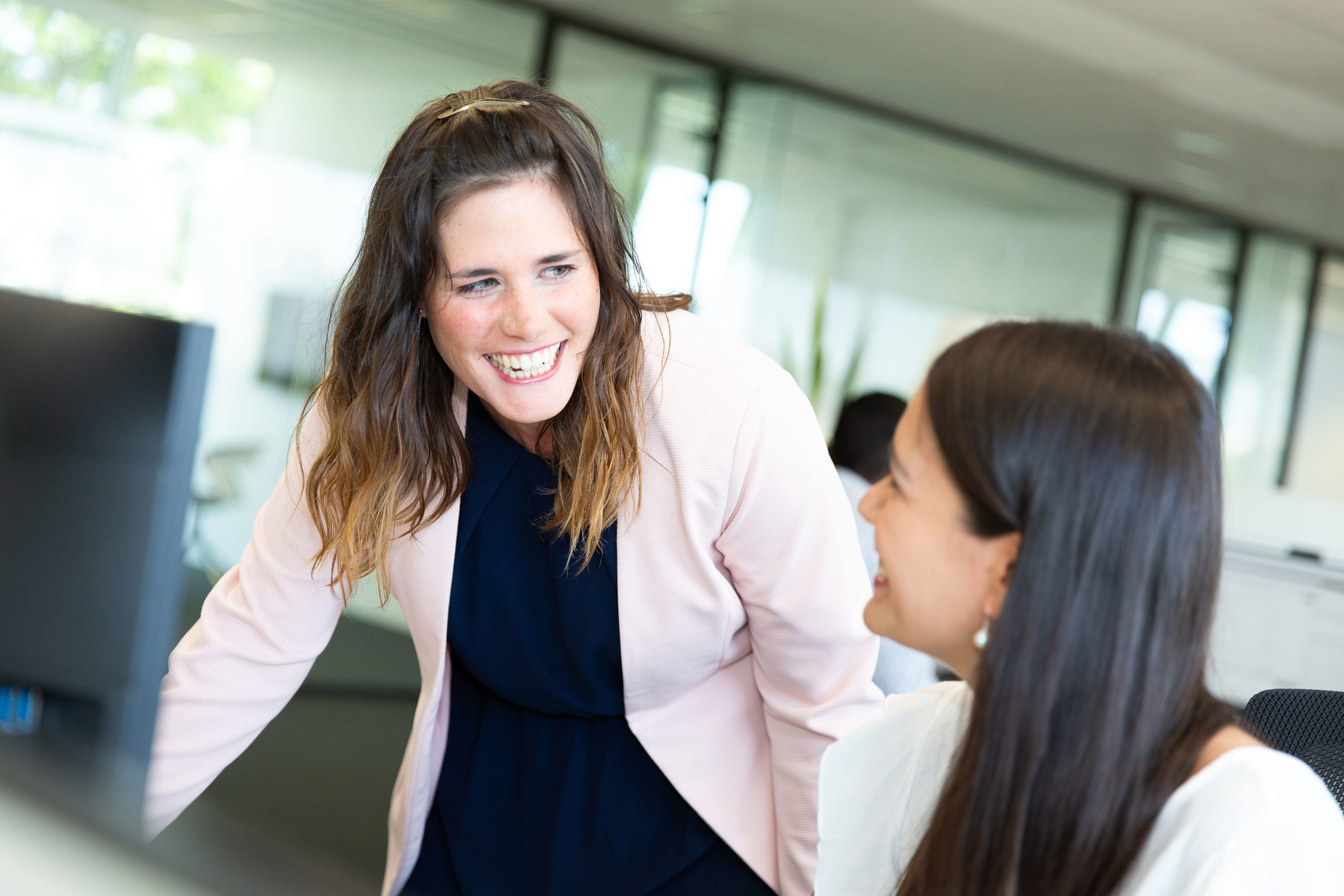 vacature Fleet agent - Traxall