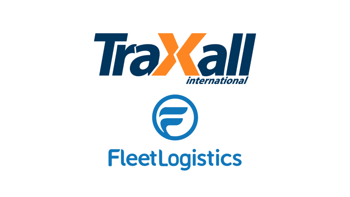 Acquisition of Fleet Logistics Group Completed - Traxall